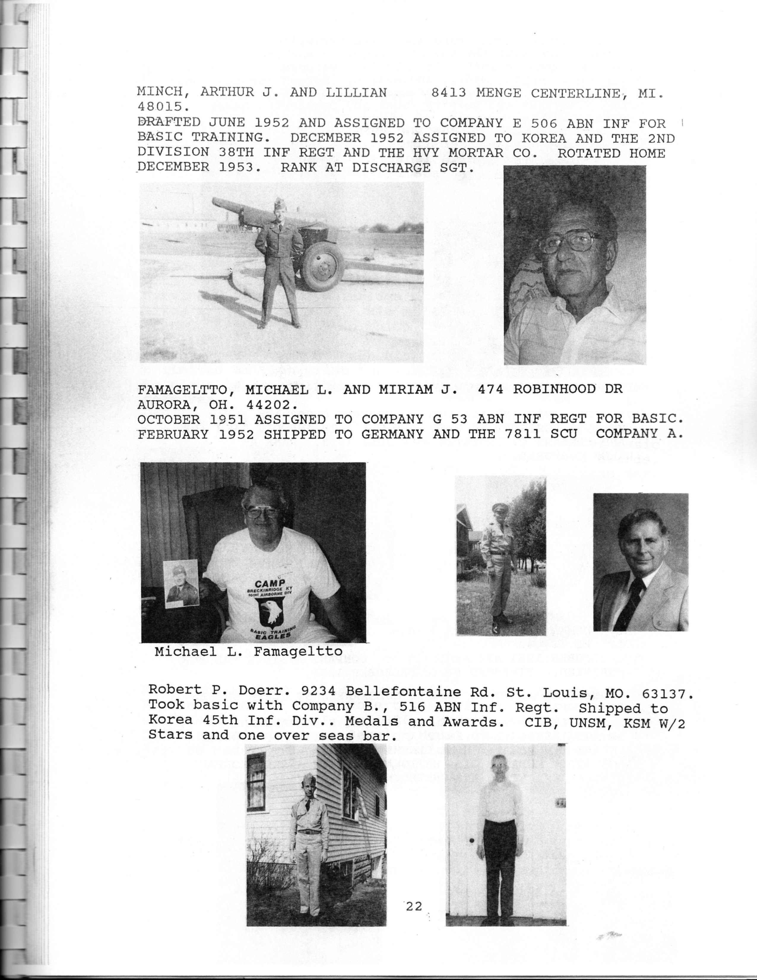 1992 21-27 – The John Tubinis File