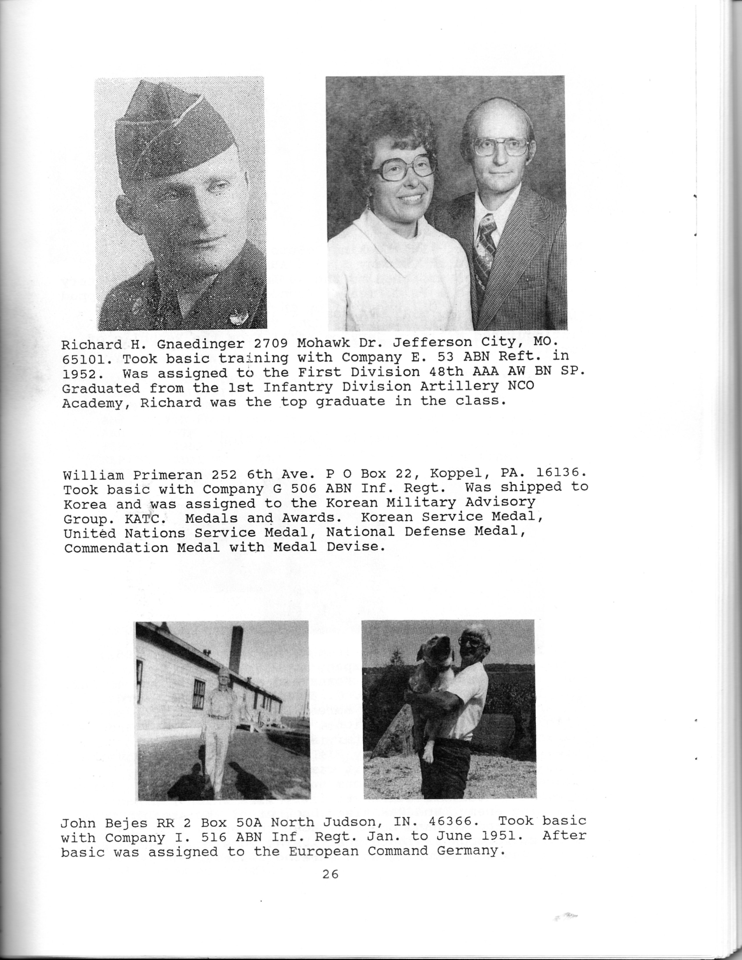 1992 21-27 – The John Tubinis File