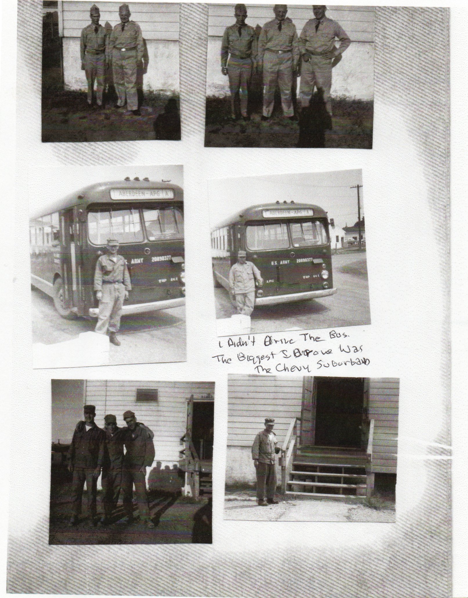 Thomas J. Karones, D Batt. 515th F.A. – The John Tubinis File